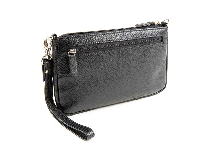 WalletBe | RFID Front Pocket, Accordion & Cell Phone Wallets