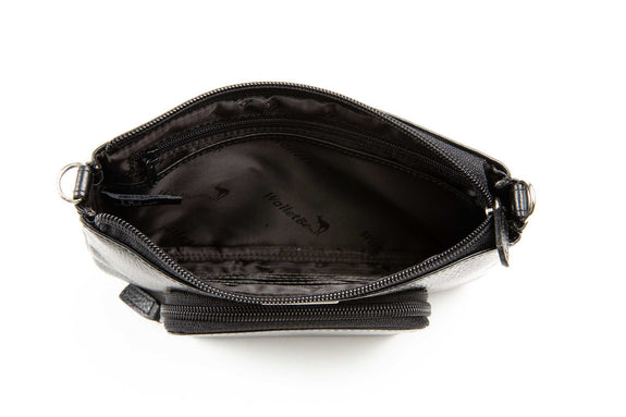 WalletBe | RFID Front Pocket, Accordion & Cell Phone Wallets