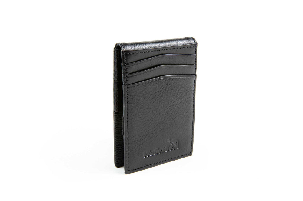 WalletBe | RFID Front Pocket, Accordion & Cell Phone Wallets
