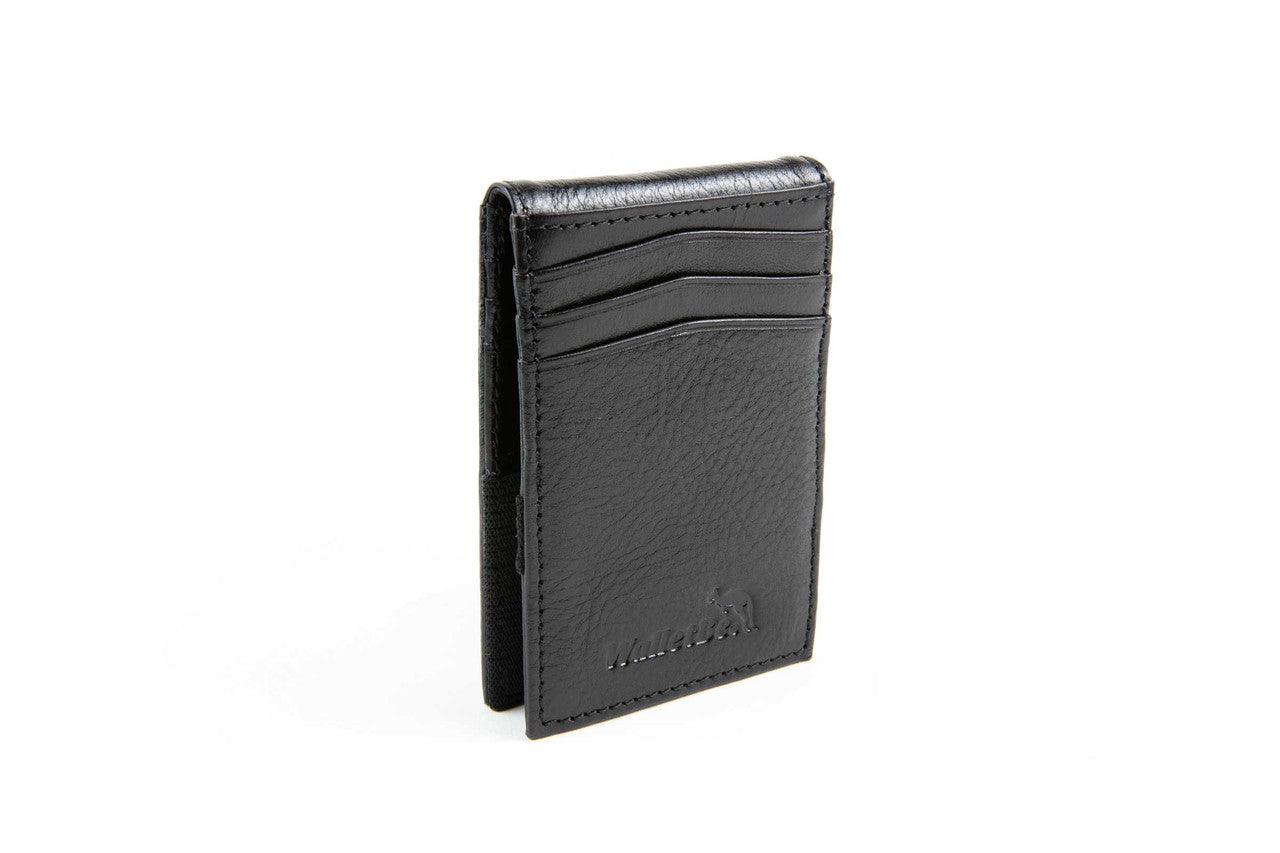 WalletBe | RFID Front Pocket, Accordion & Cell Phone Wallets