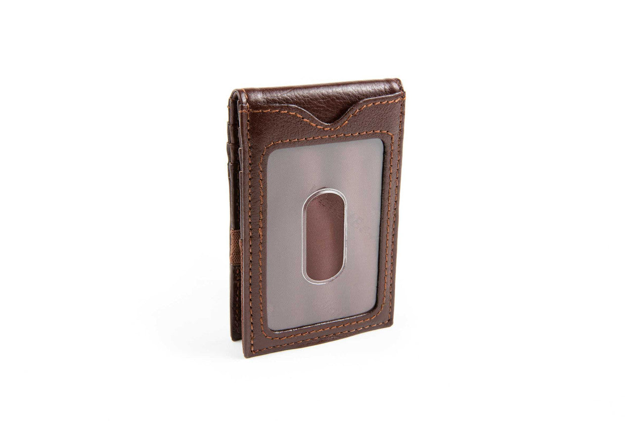 WalletBe | RFID Front Pocket, Accordion & Cell Phone Wallets