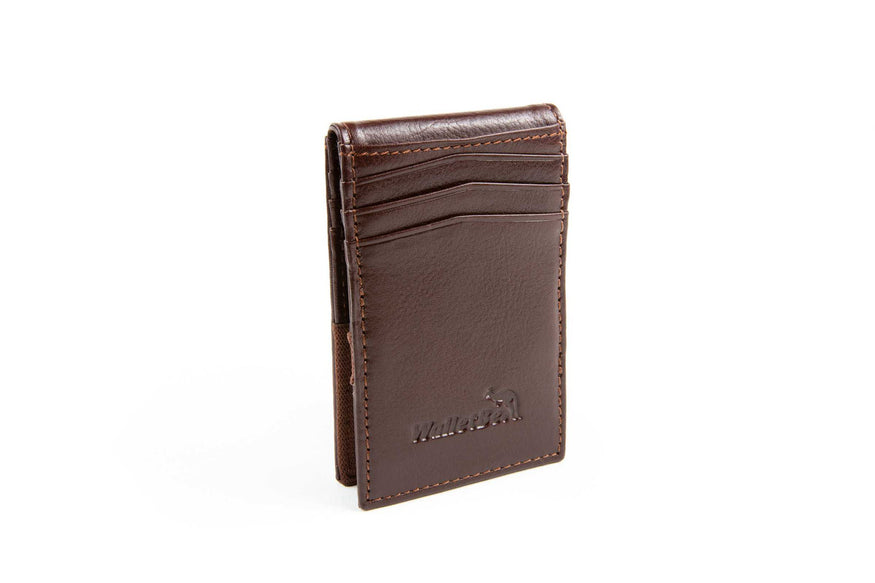 WalletBe | RFID Front Pocket, Accordion & Cell Phone Wallets