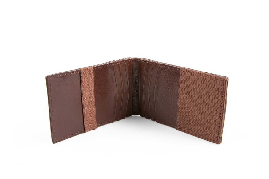 WalletBe | RFID Front Pocket, Accordion & Cell Phone Wallets